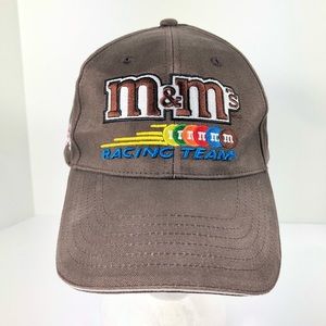 K-Products | Accessories | Mms Racing Team Hat Cap Nascar 38 Elliott ...